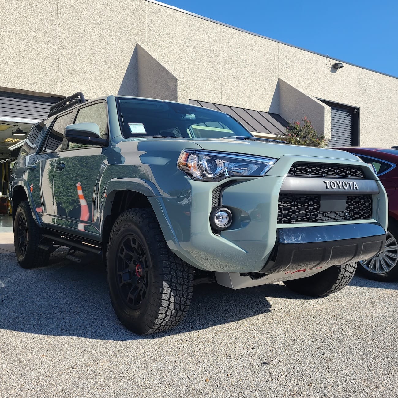 CeramicFX™ • Best Paint Protection Film, Ceramic Coating, and Window ...